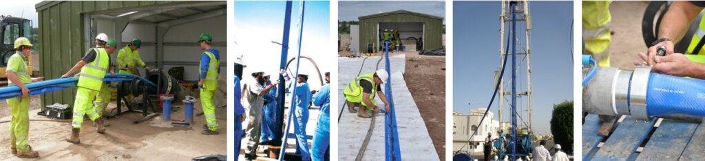angus wellmaster banner | Wessex Pumps and Pipework
